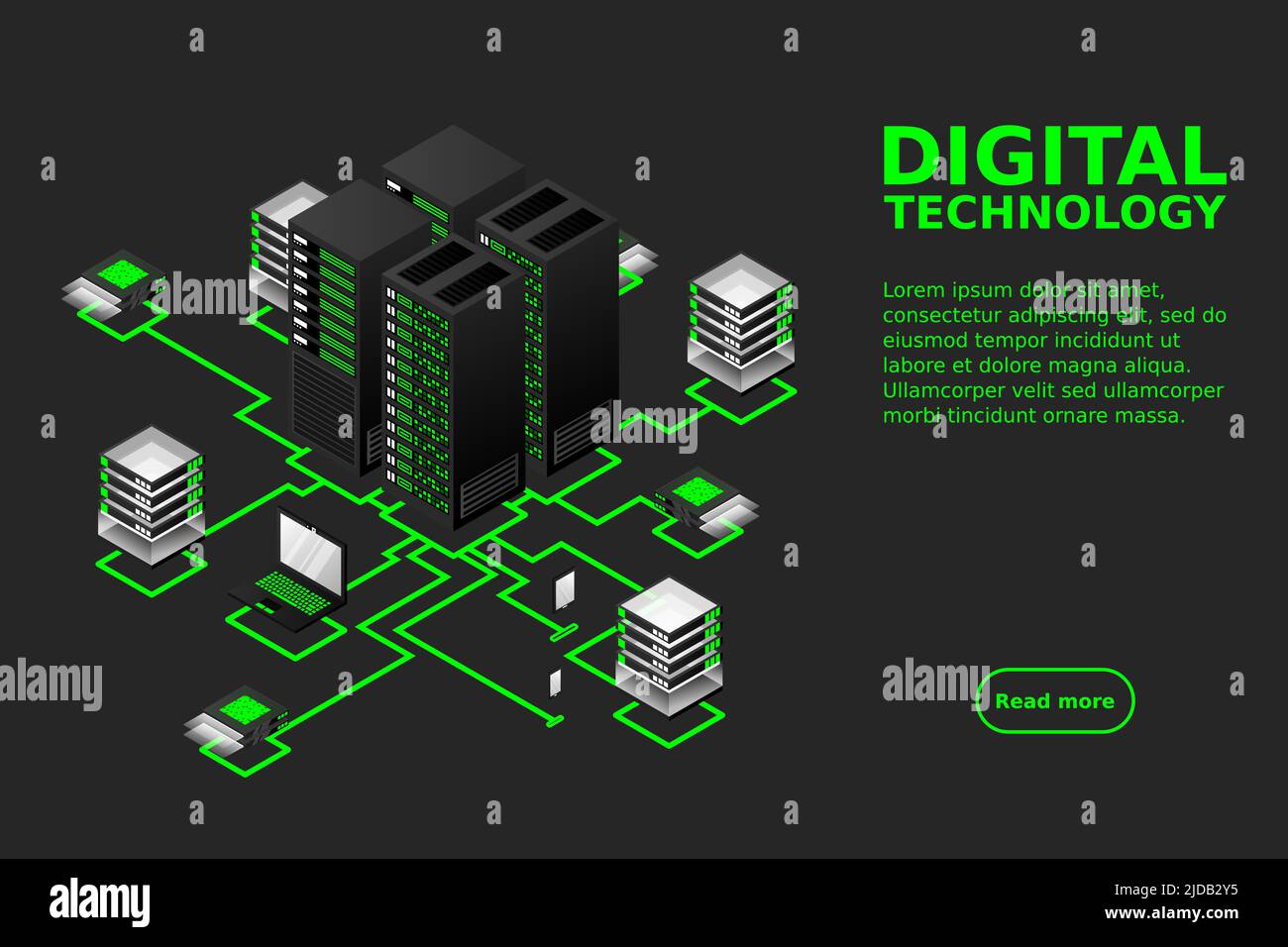 File synchronization background Stock Vector Images - Alamy