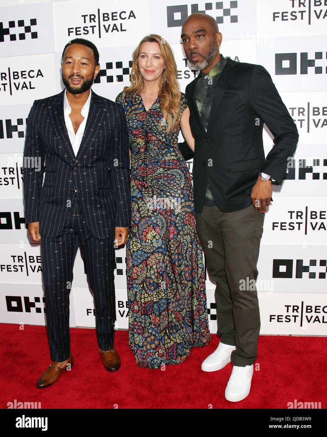 John legend 2022 hi-res stock photography and images - Alamy