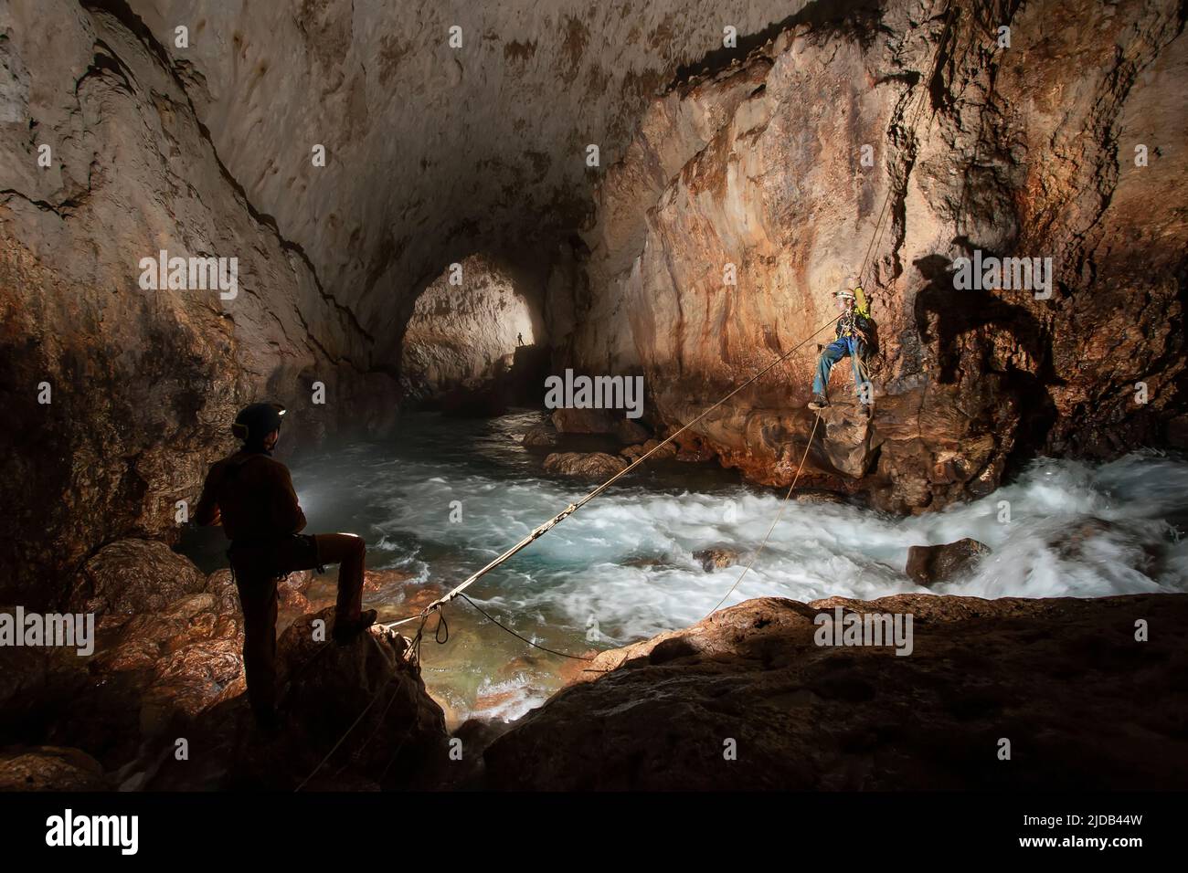 Ora cave hi-res stock photography and images - Alamy