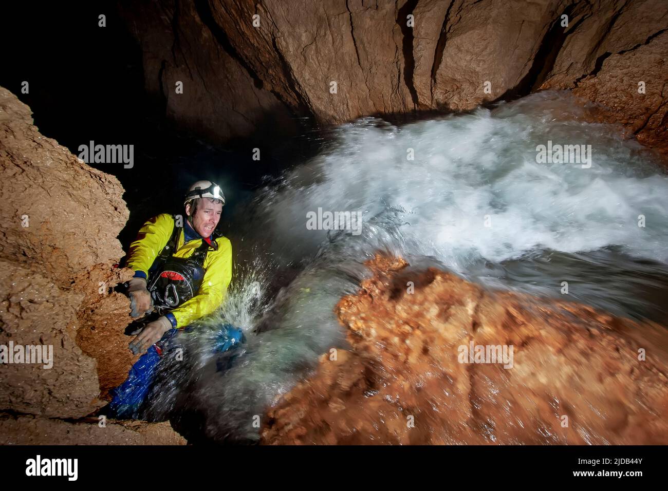 Mageni cave hi-res stock photography and images - Alamy