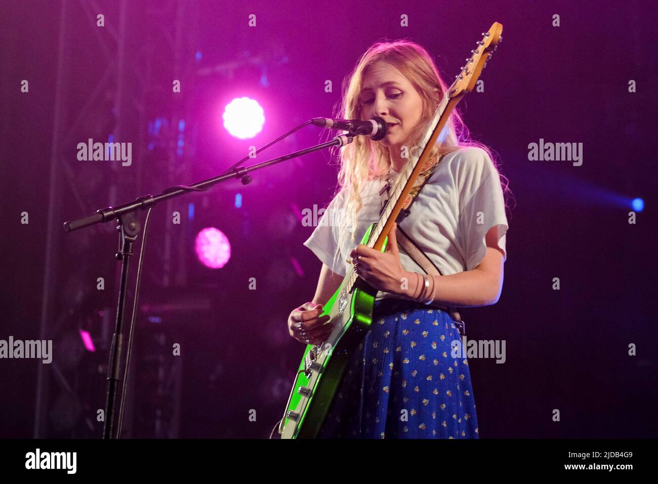 Hester chambers hi-res stock photography and images - Alamy