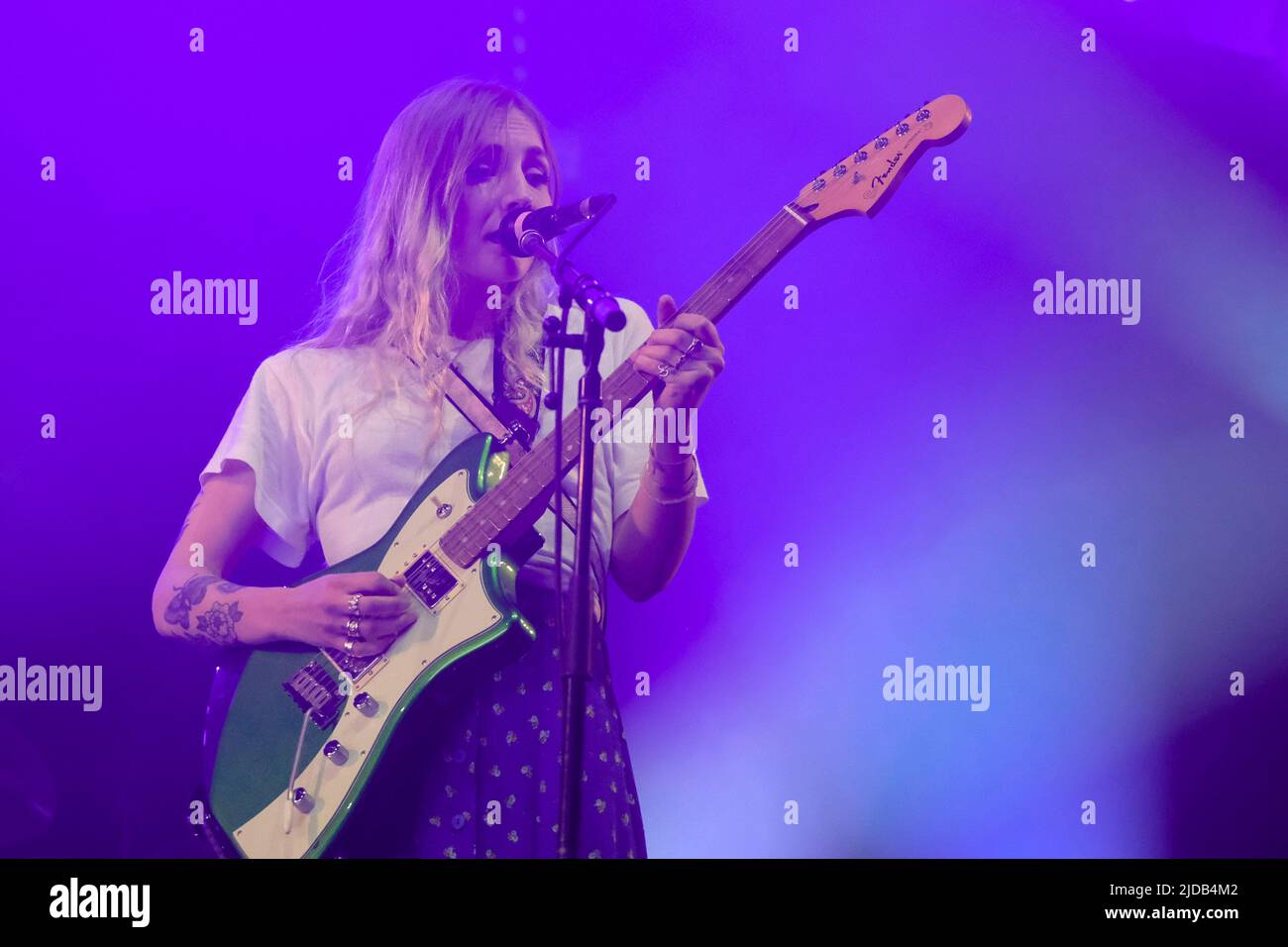 Hester chambers hi-res stock photography and images - Alamy