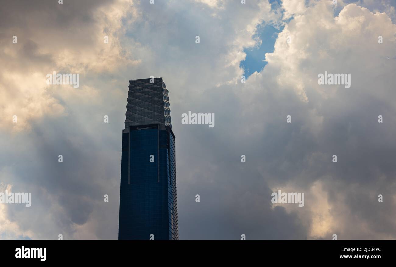 Trx tower hi-res stock photography and images - Alamy