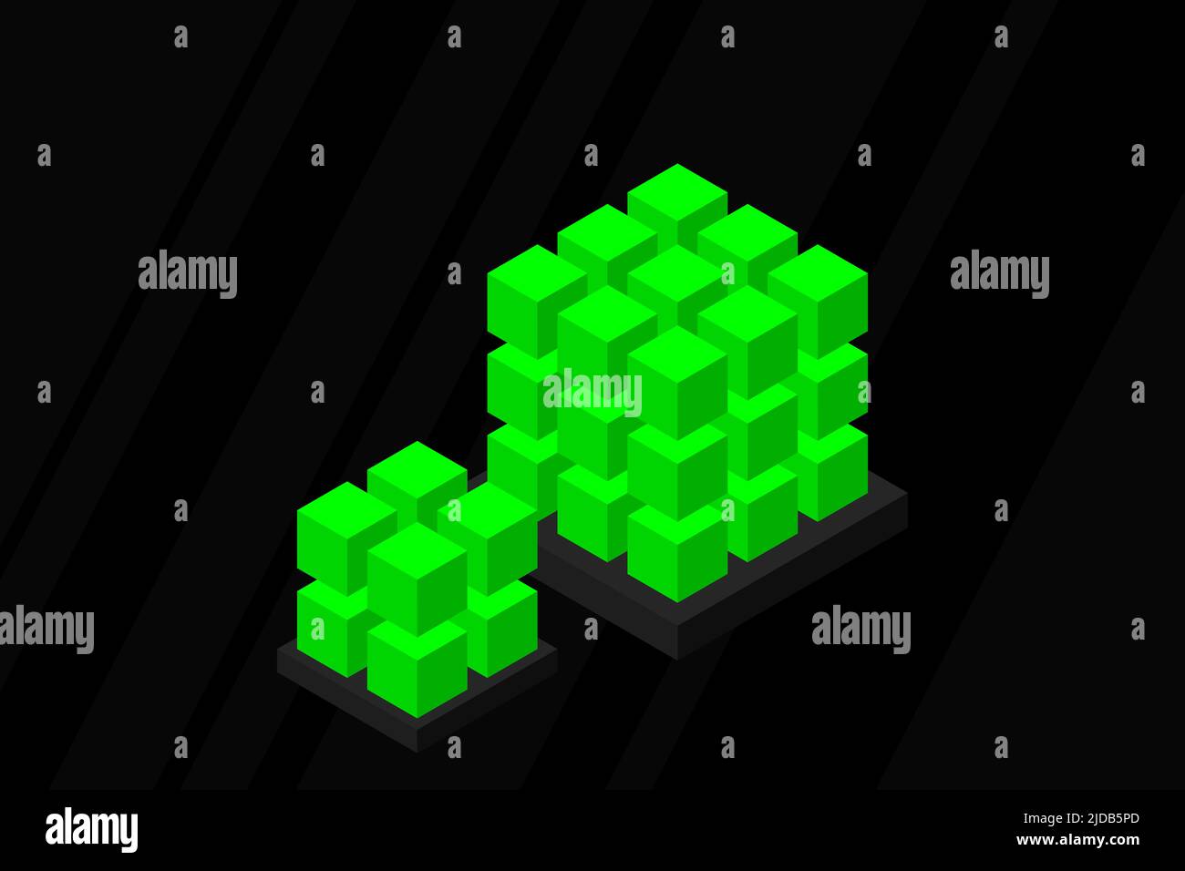 Data mining algorithms Stock Vector Images - Alamy