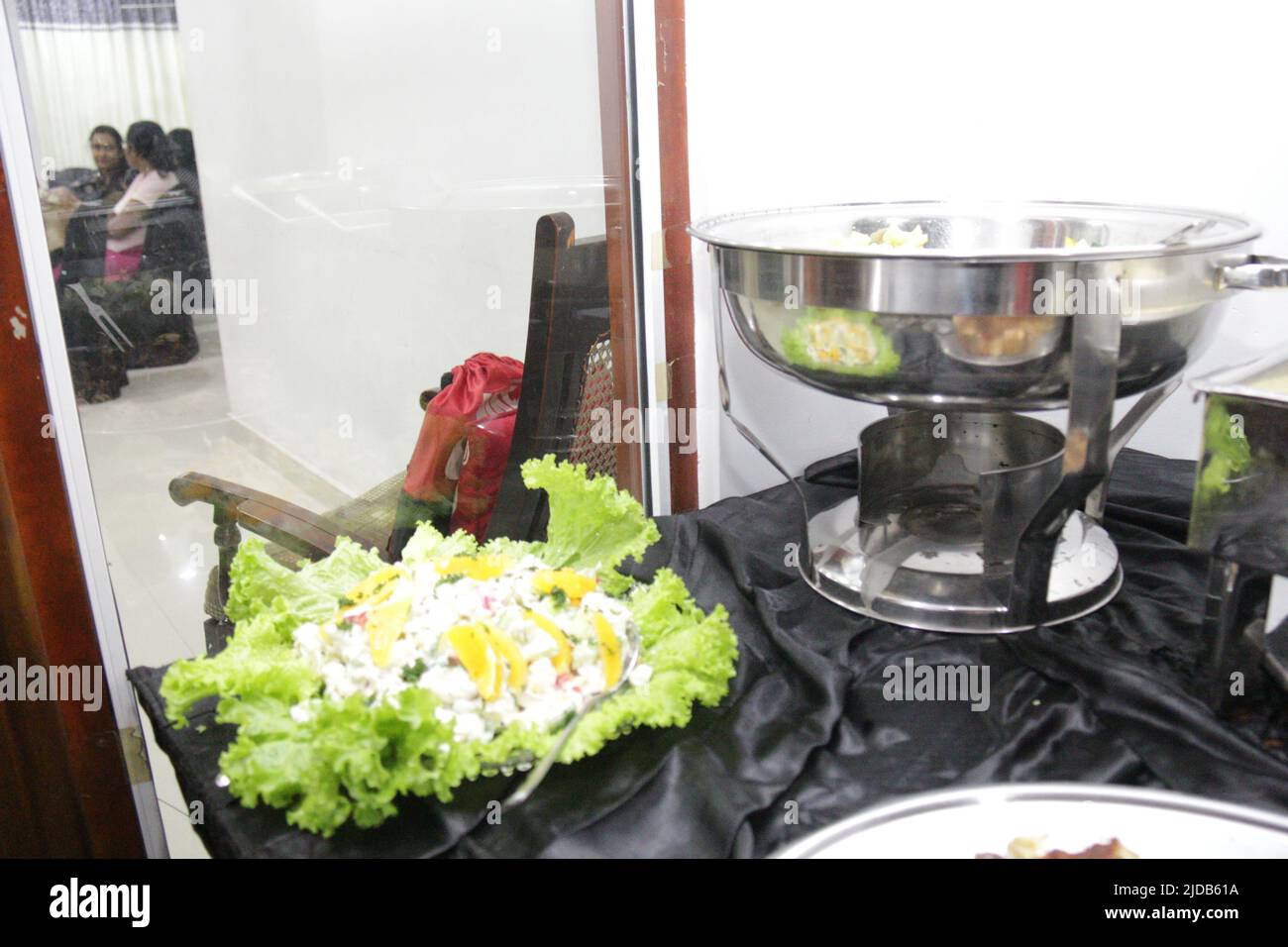 Food pron hi-res stock photography and images - Alamy