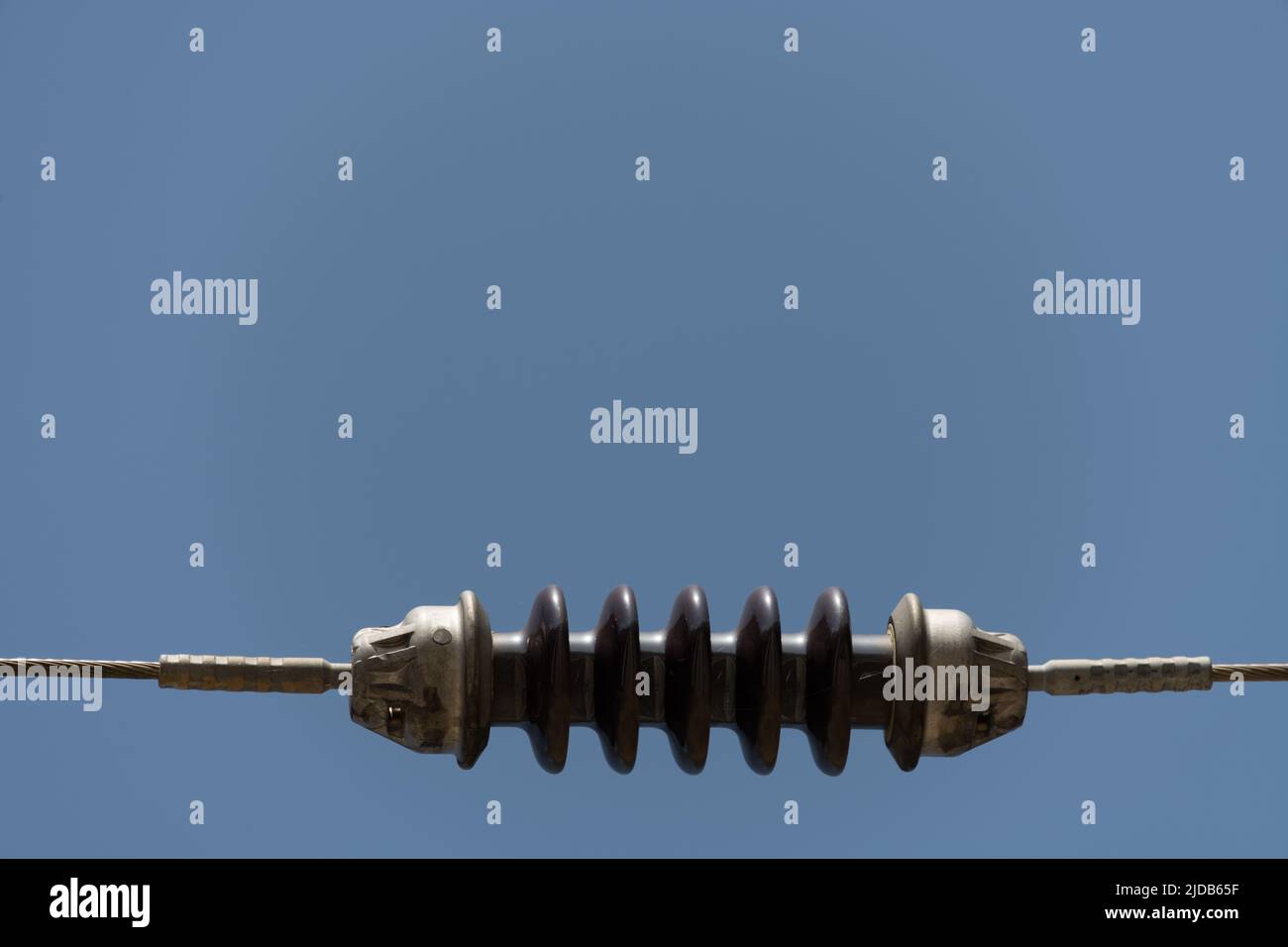 Electric iron connections hi-res stock photography and images - Alamy
