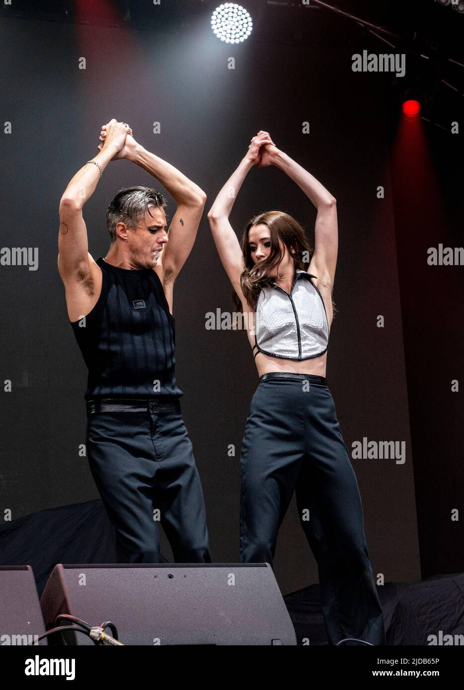 Janet planet sugar bones hi-res stock photography and images - Alamy