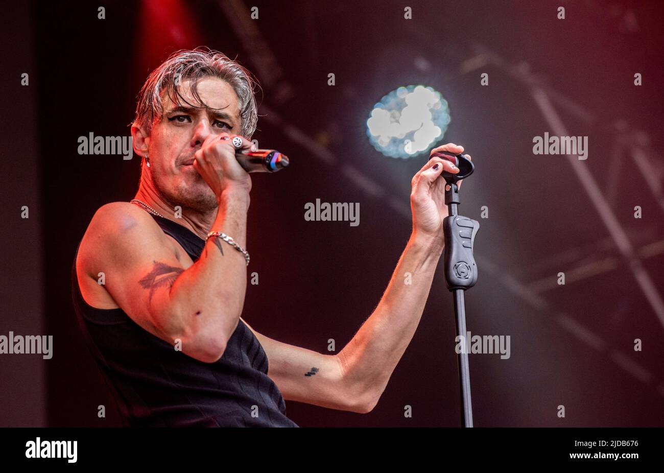 Kenwood house concert house hi-res stock photography and images - Alamy