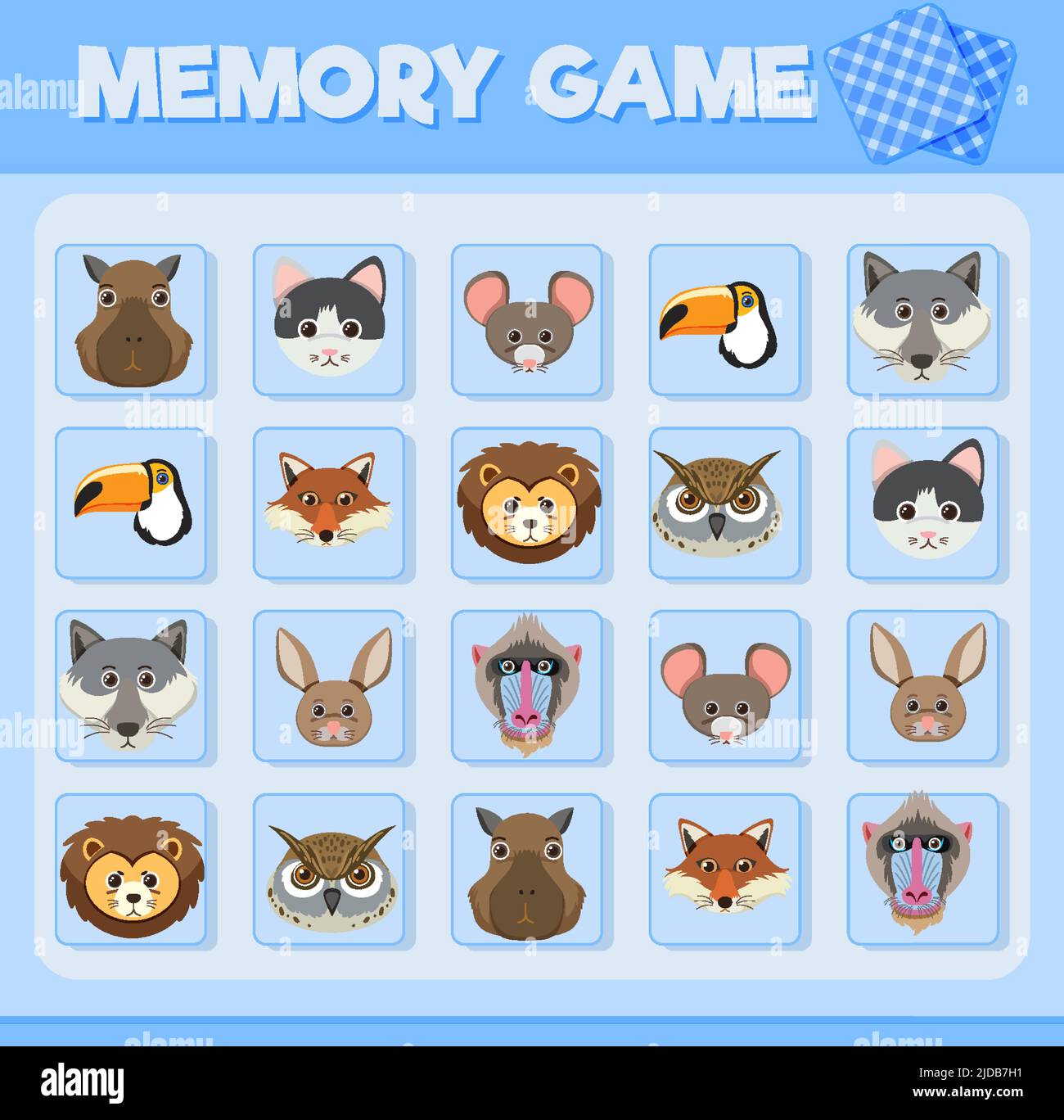 Enjoyment memory Stock Vector Images - Alamy