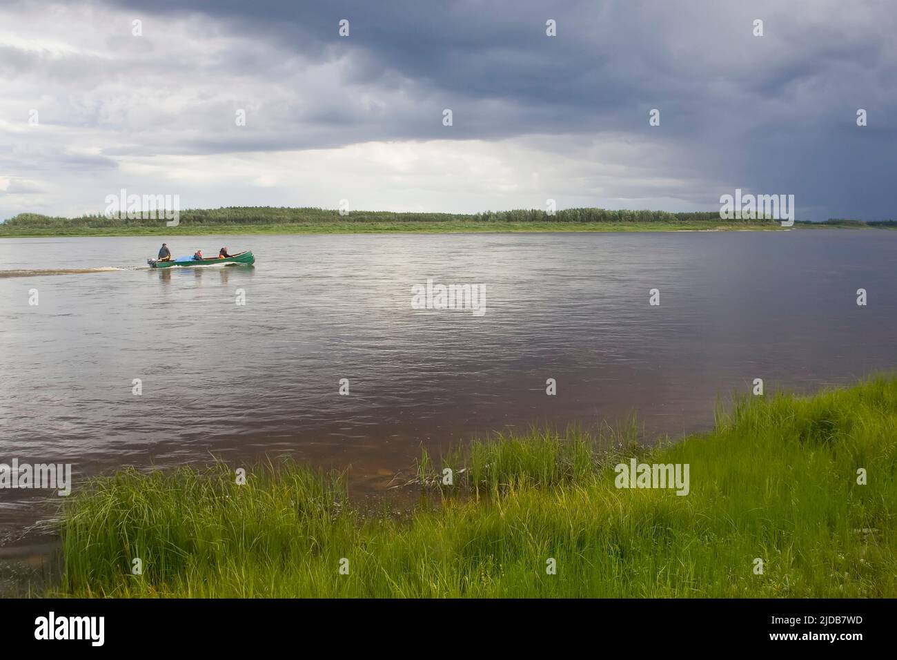 Winisk river hi-res stock photography and images - Alamy