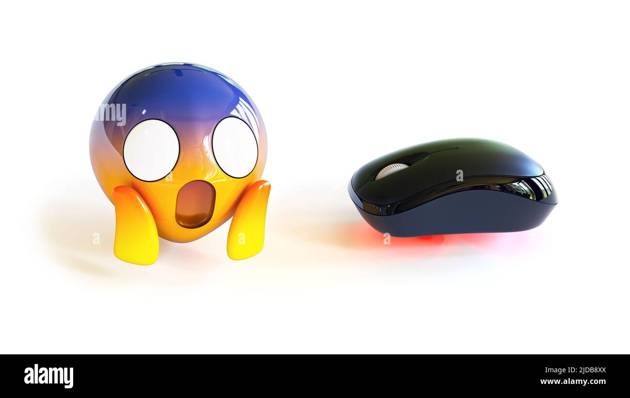 Clickbait background Cut Out Stock Images & Pictures - Alamy