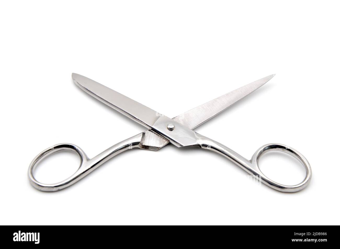 Scissor cut black paper Cut Out Stock Images & Pictures - Alamy