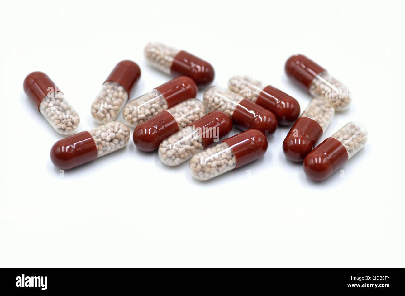 Medicine drugs icon set Cut Out Stock Images & Pictures - Alamy
