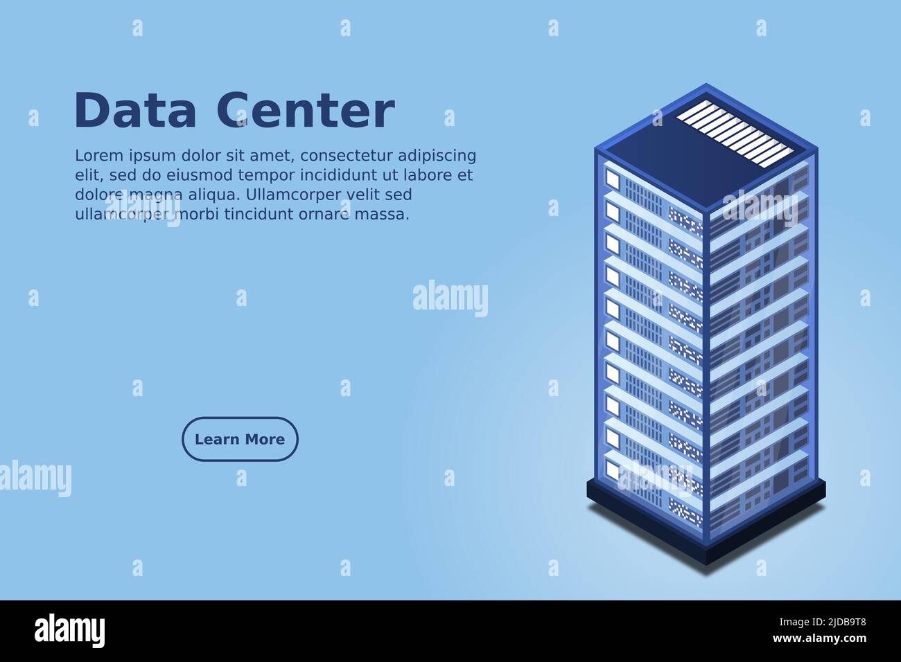 Powered block Stock Vector Images - Alamy