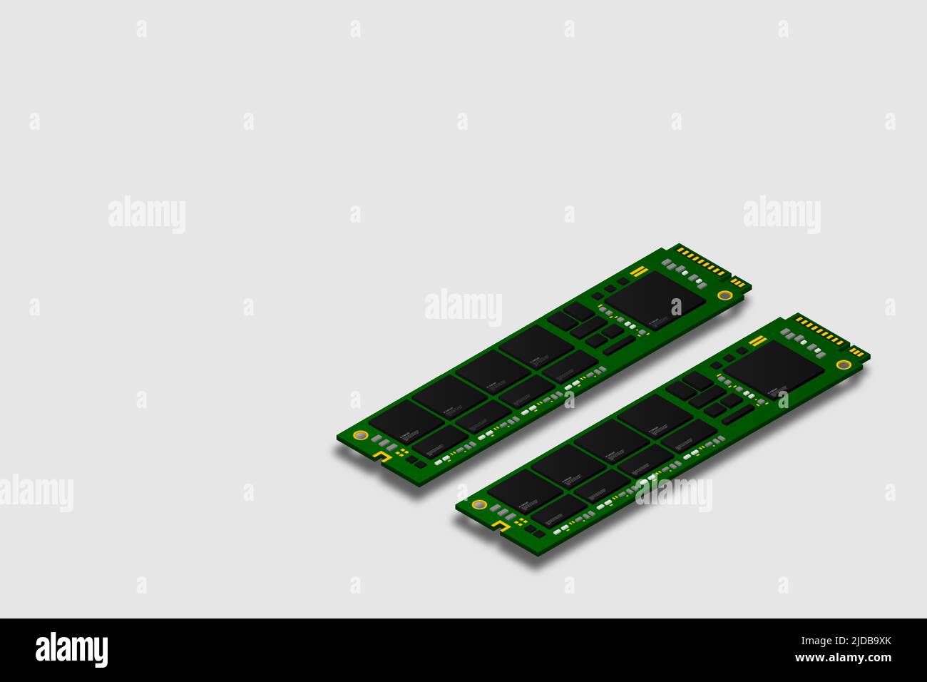 Nvme Stock Vector Images - Alamy
