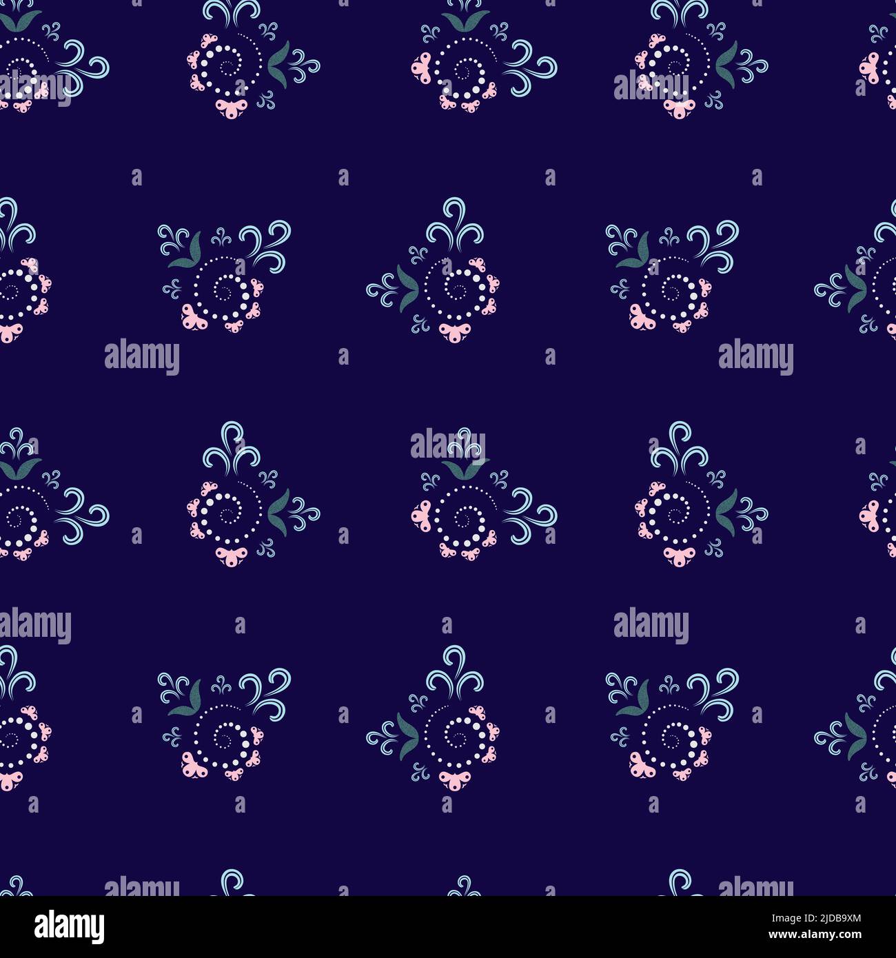 French rococo style Stock Vector Images - Alamy