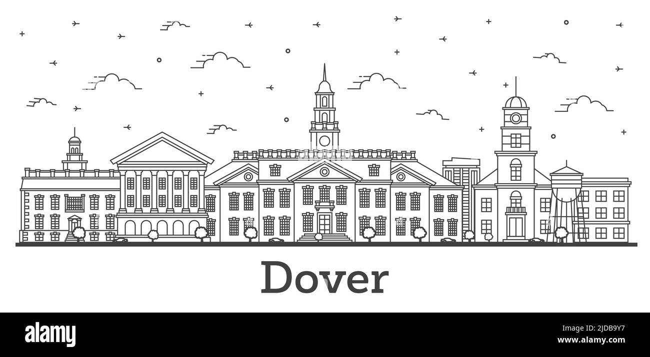 Dover De Usa