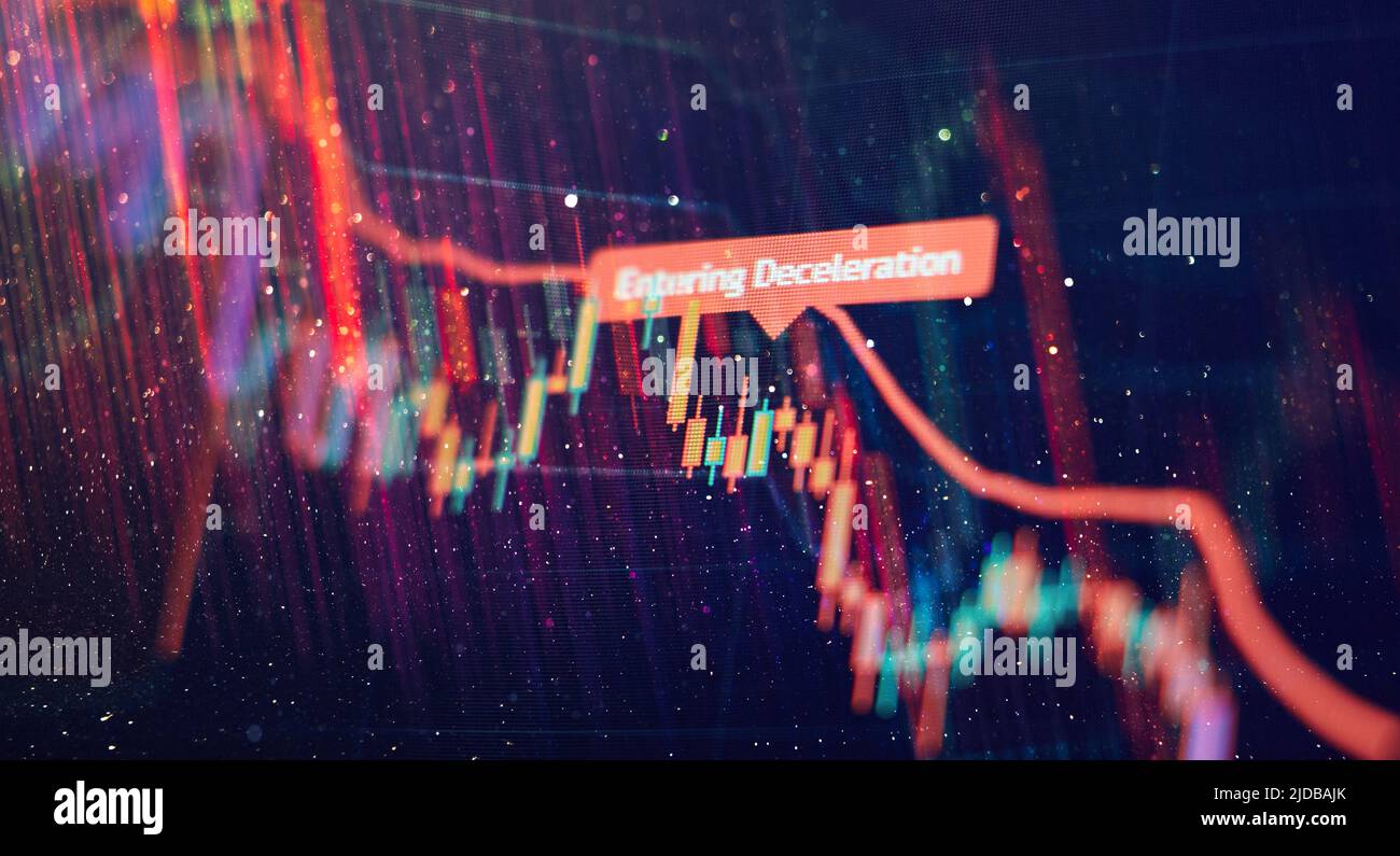 Analyze. Bar graphs, Diagrams, financial figures. Forex chart ...