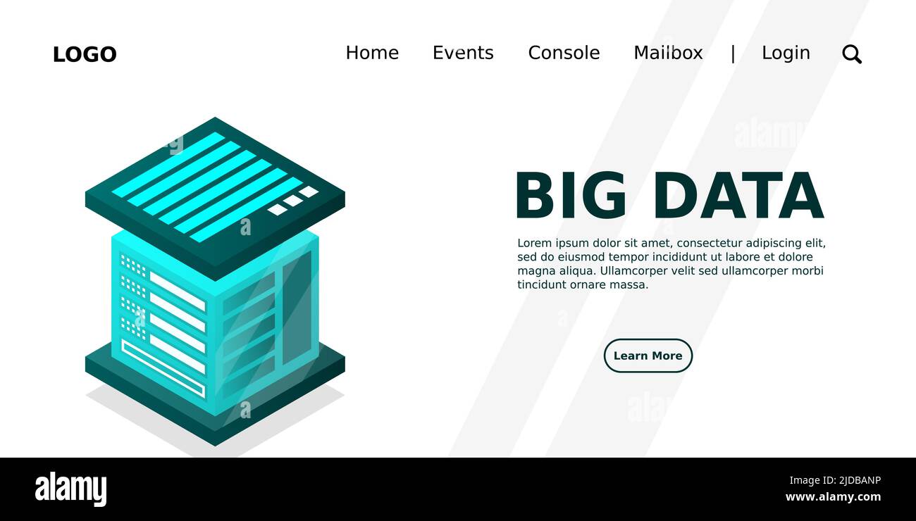 Isometric Digital Technology Web Banner. BIG DATA Machine Learning ... Isometric Digital Technology Web Banner. BIG DATA Machine Learning ...