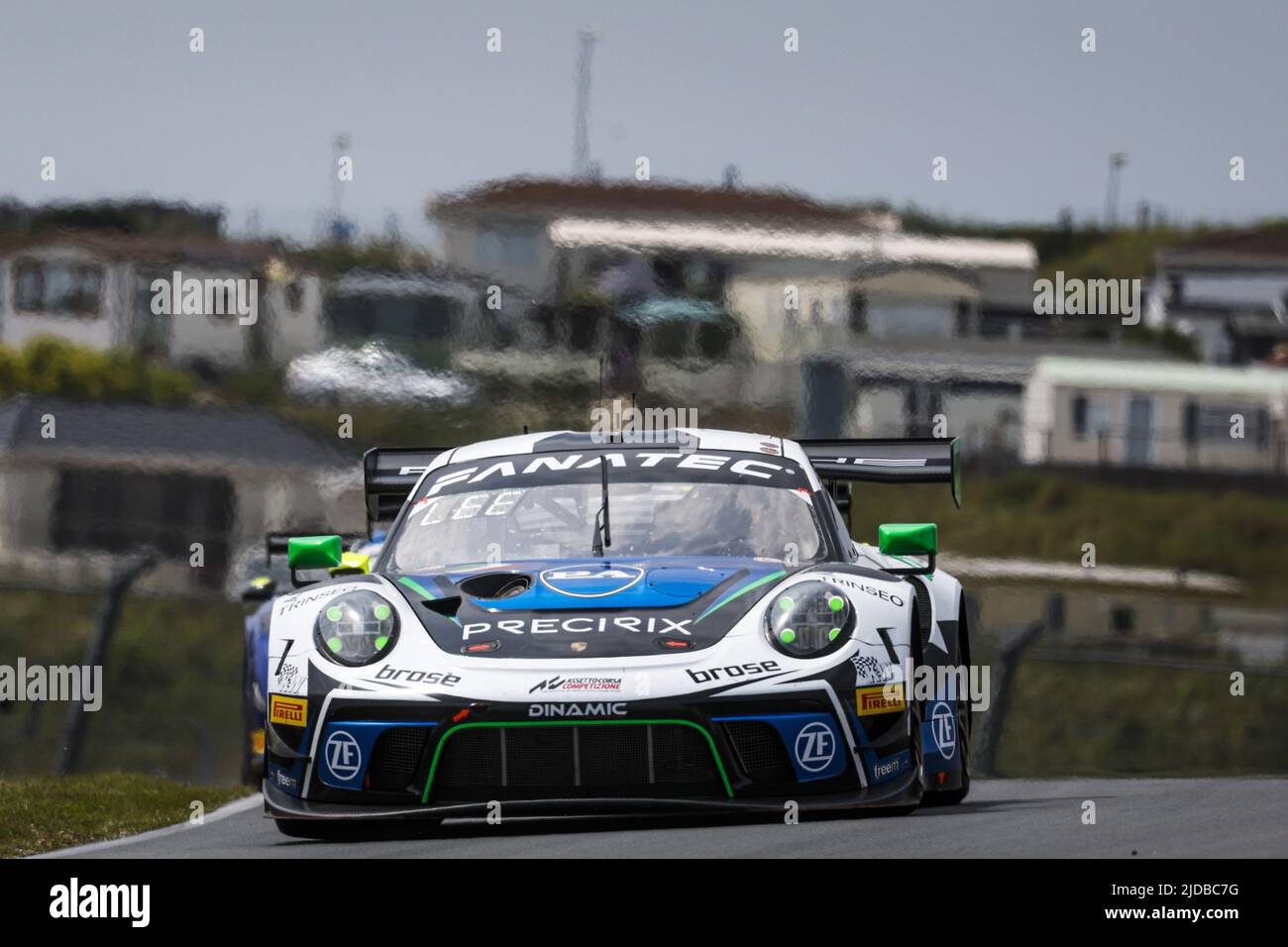 54 De Leener Adrien (gbr), Engelhart Christian (ger), Dinamic ...