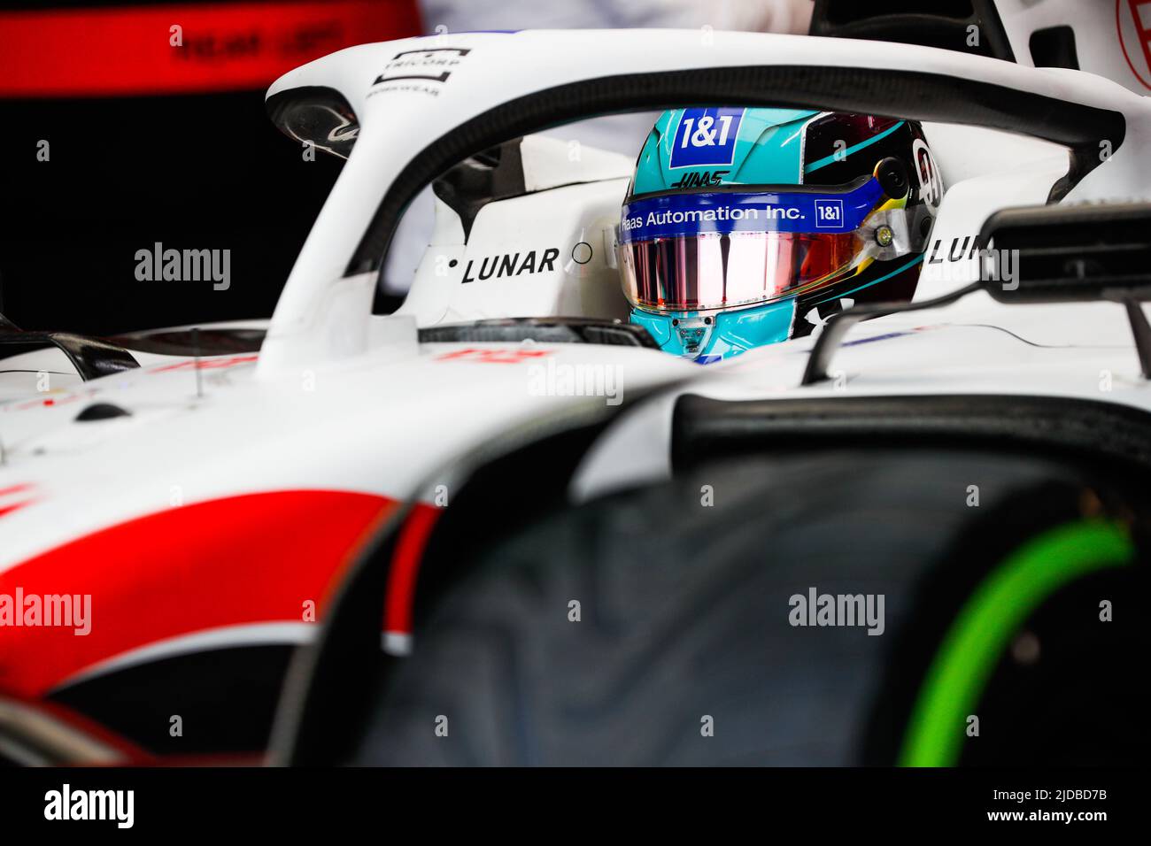 Markus schafer mercedes hi-res stock photography and images - Alamy