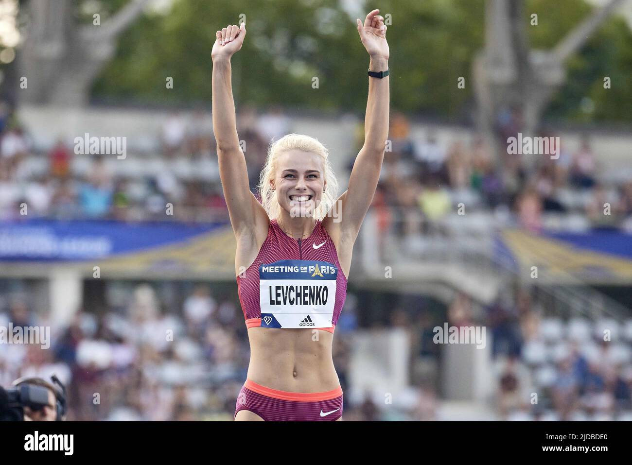 Yuliya levchenko hi-res stock photography and images - Alamy