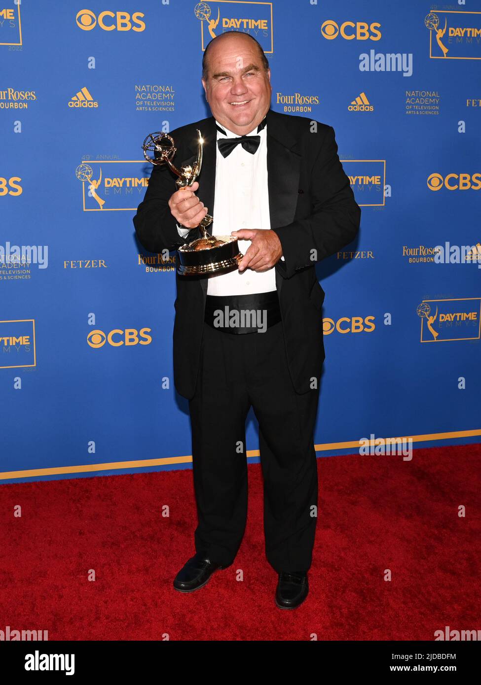 18 June 2022 - Los Angeles, California - Richard Trethewey. 2022 ...