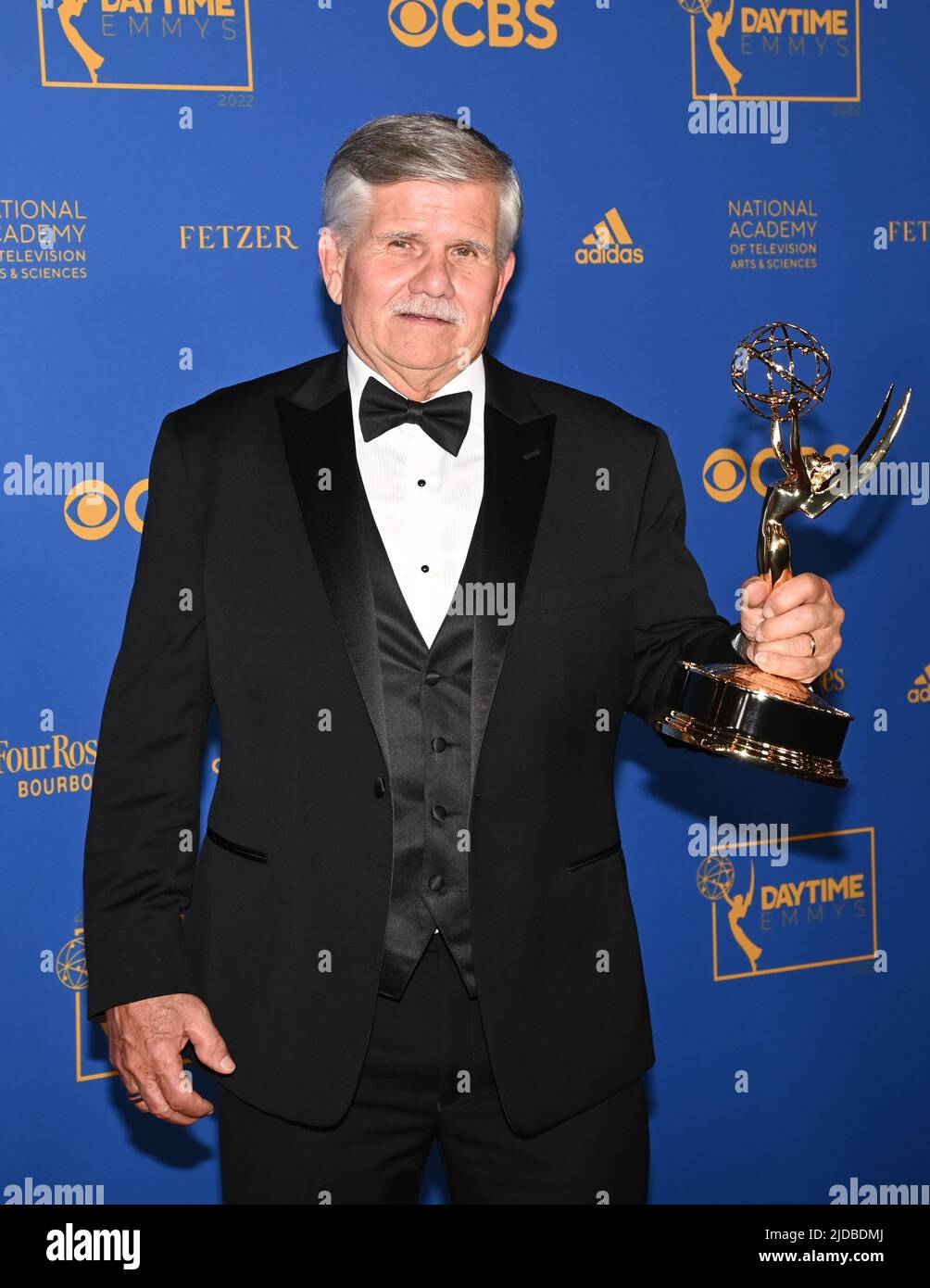 Los Angeles, California, USA. 18th June, 2022. Tom Silva. 2022 Creative ...