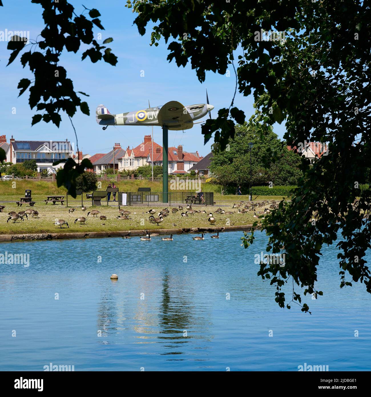 Fairhaven park hi-res stock photography and images - Alamy