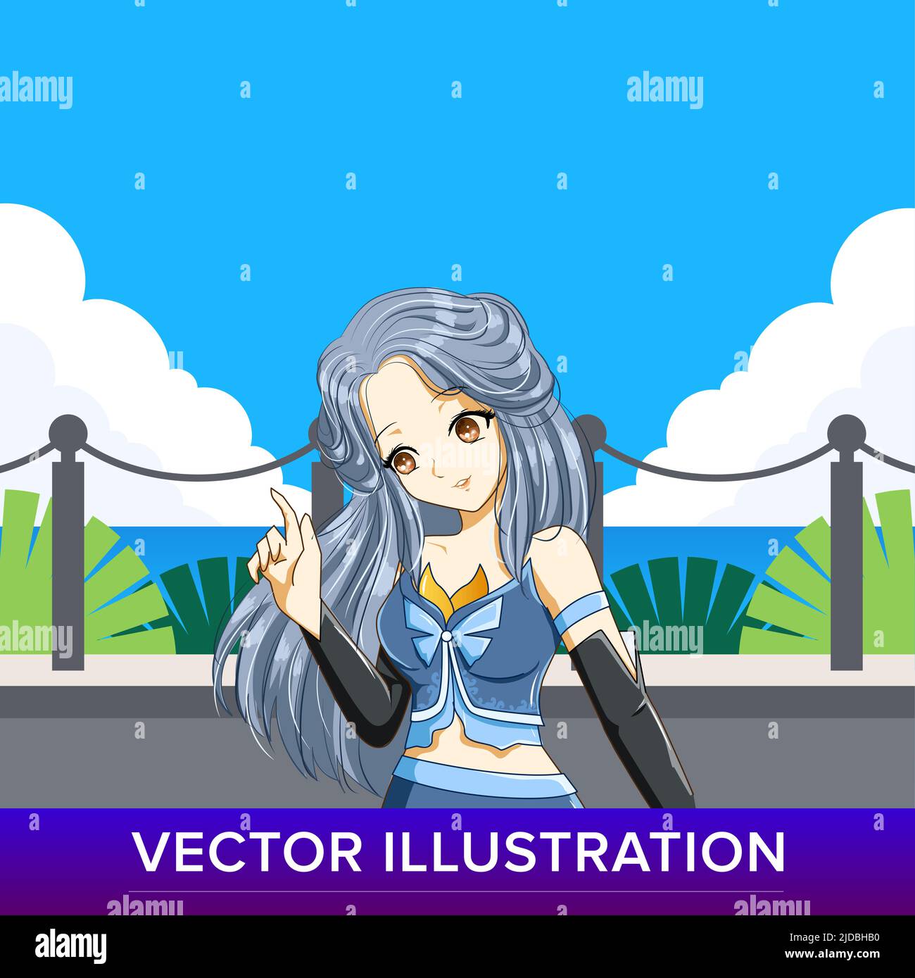 Character cartoon Stock Vector Images - Alamy