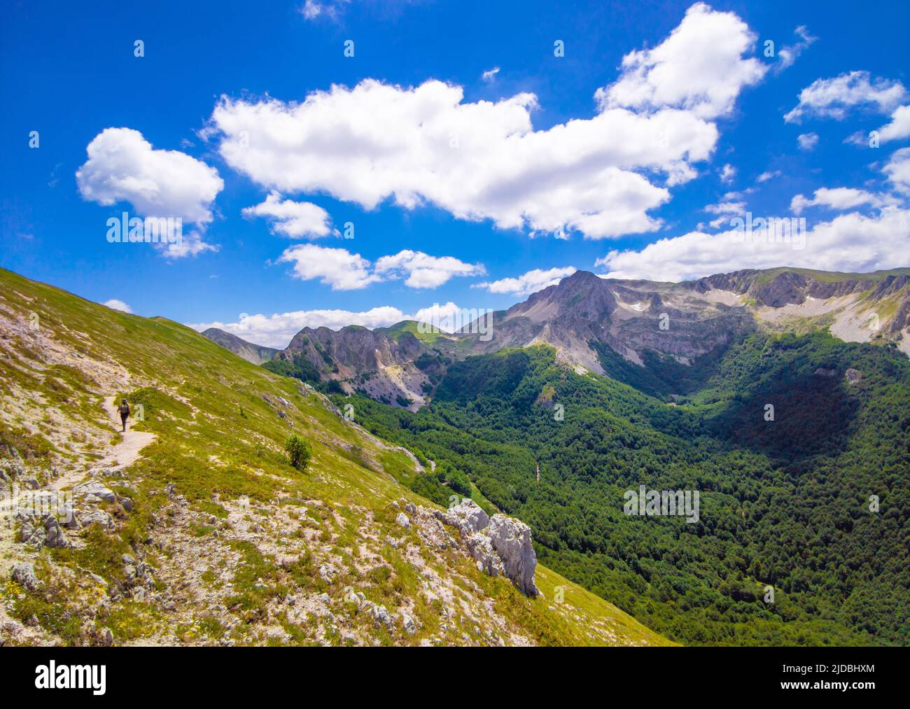 The crest mount cambio hi-res stock photography and images - Alamy
