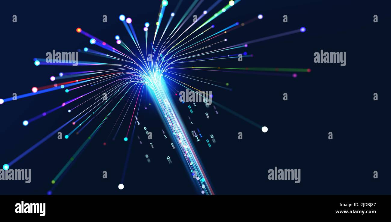 Data flow, information security. Big data. Mind and artificial ...