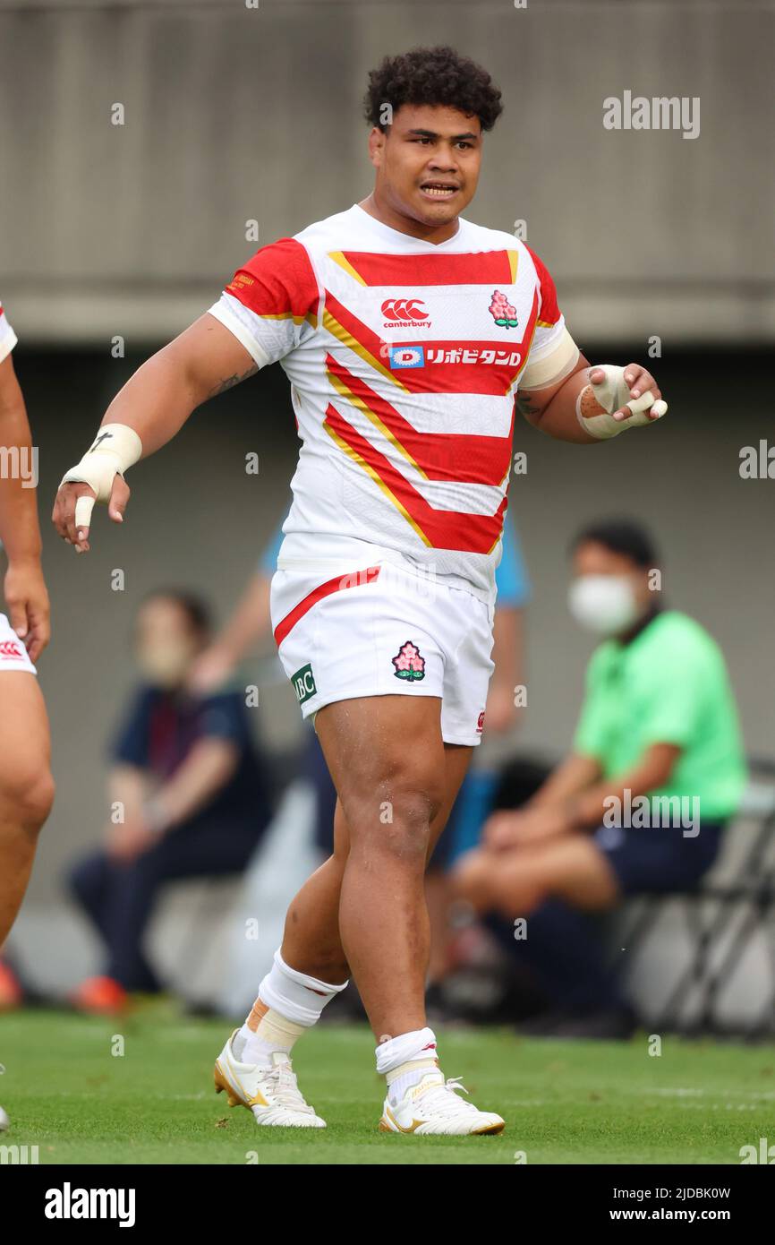 Tevita tatafu hi-res stock photography and images - Alamy