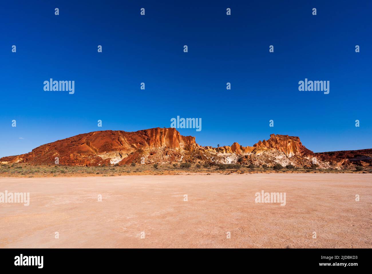 Rainbow valley central australia nt hi-res stock photography and images ...