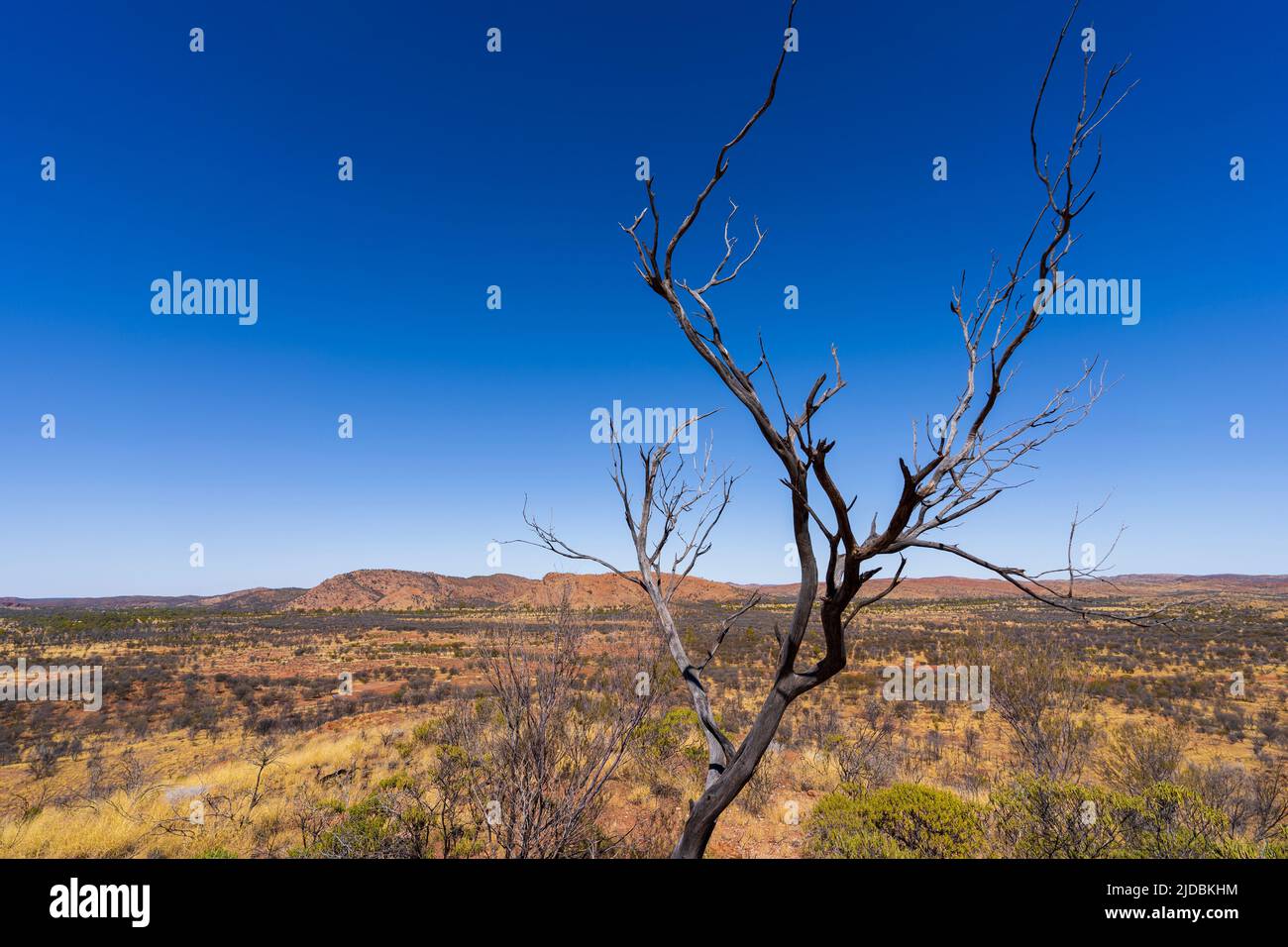 West macdonnell range hi-res stock photography and images - Alamy