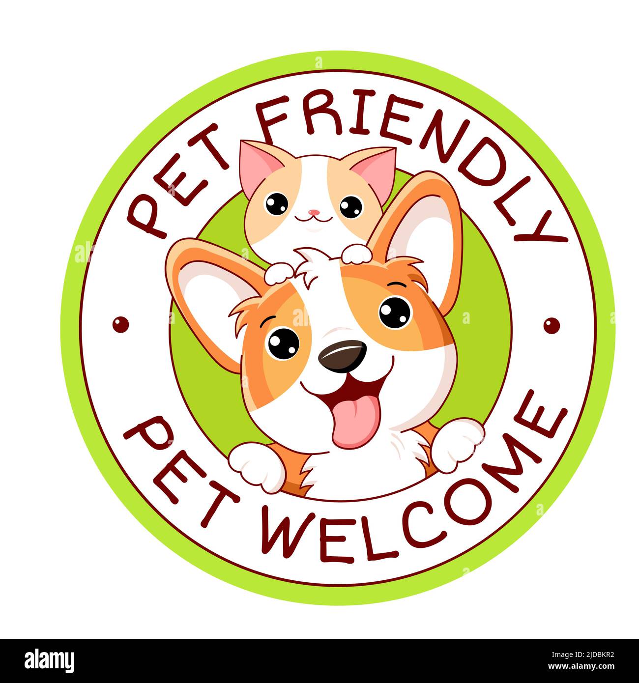 Hello kitty label hi-res stock photography and images - Alamy