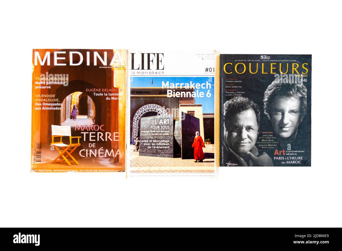 2000s magazine covers hi-res stock photography and images - Alamy