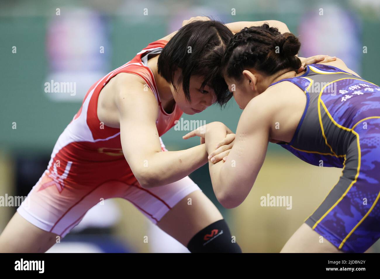 Akari fujinami hi-res stock photography and images - Alamy