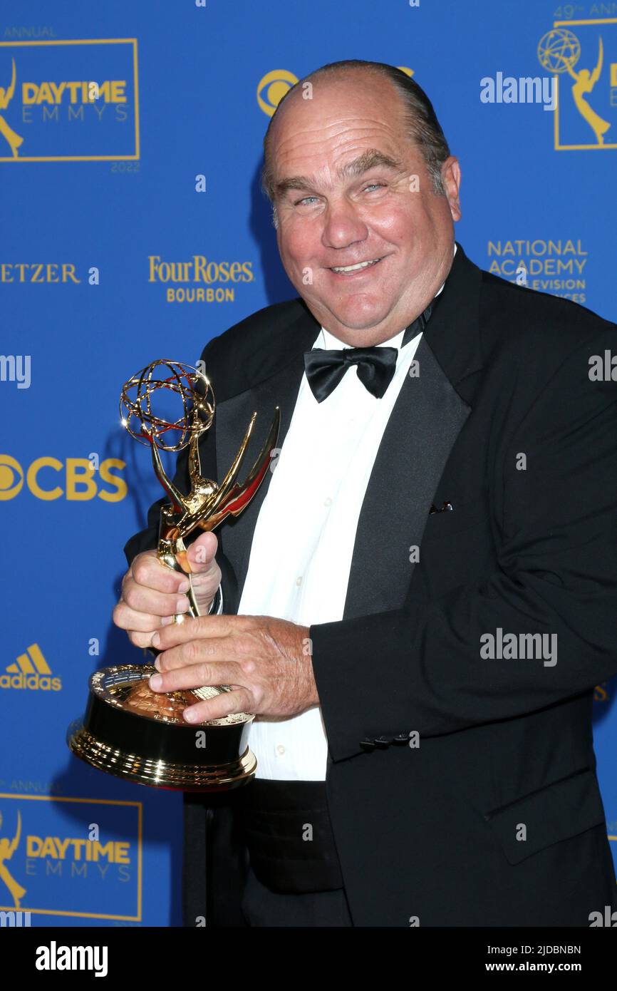 LOS ANGELES - MAY 18: Richard Trethewey, This Old House at the 49th ...