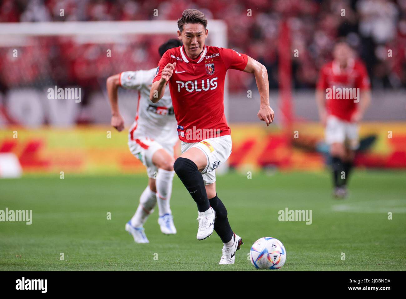 Takahiro akimoto hi-res stock photography and images - Alamy