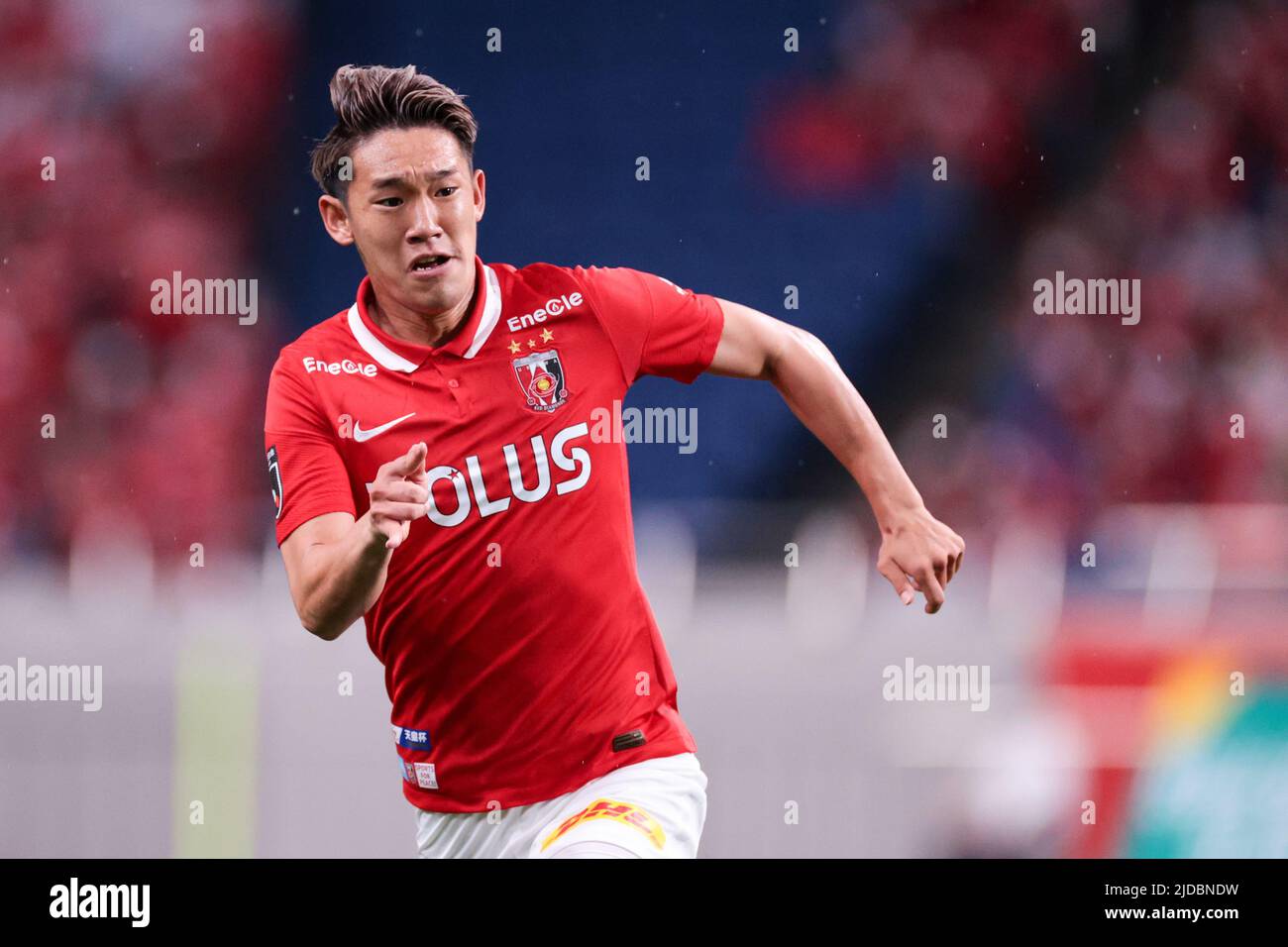 Takahiro akimoto hi-res stock photography and images - Alamy