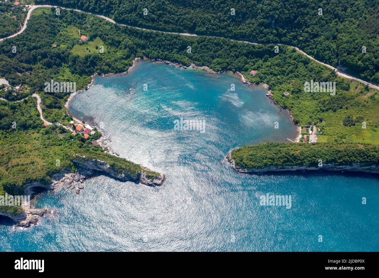 Cide turkey hi-res stock photography and images - Alamy