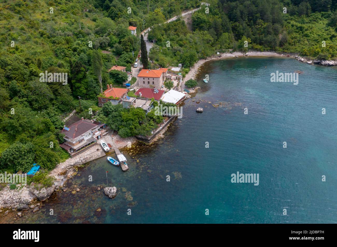 Cide turkey hi-res stock photography and images - Alamy