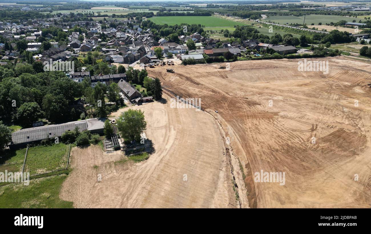 Blessem erftstadt germany hi-res stock photography and images - Alamy