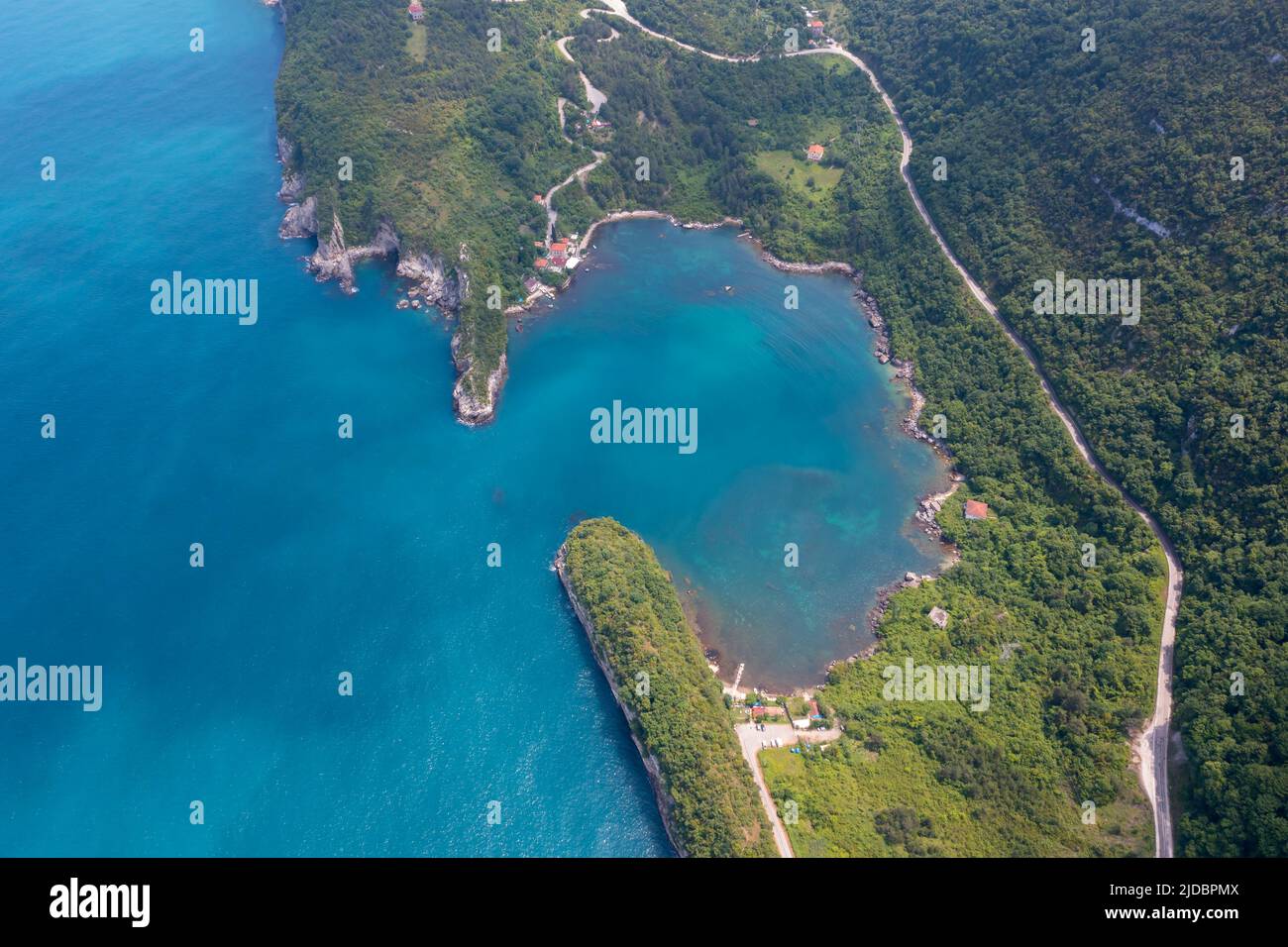 Cide turkey hi-res stock photography and images - Alamy