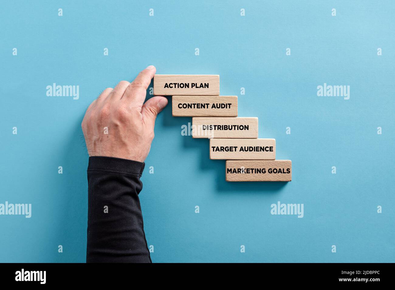 Developing goals hi-res stock photography and images - Alamy