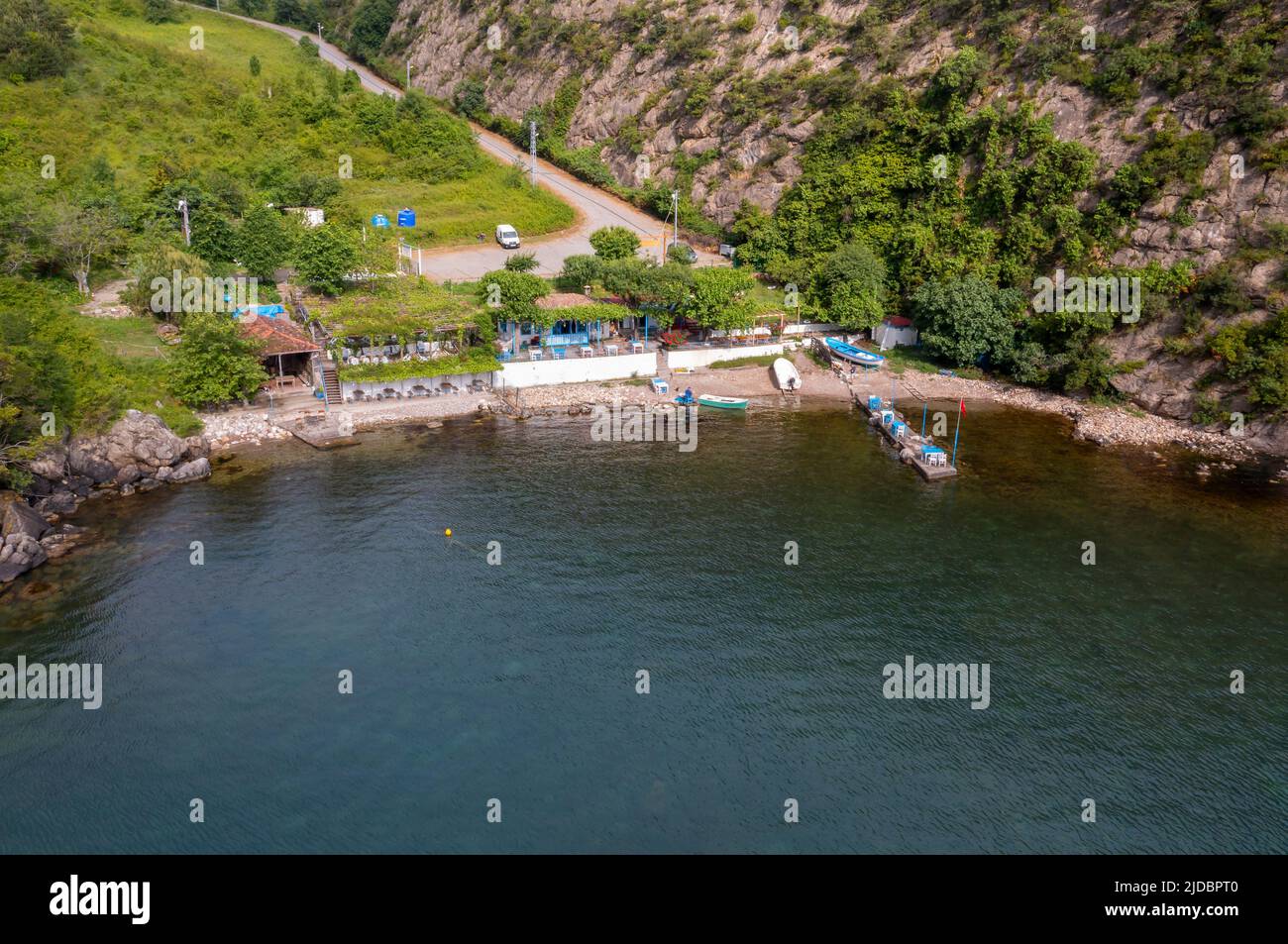 Cide turkey hi-res stock photography and images - Alamy