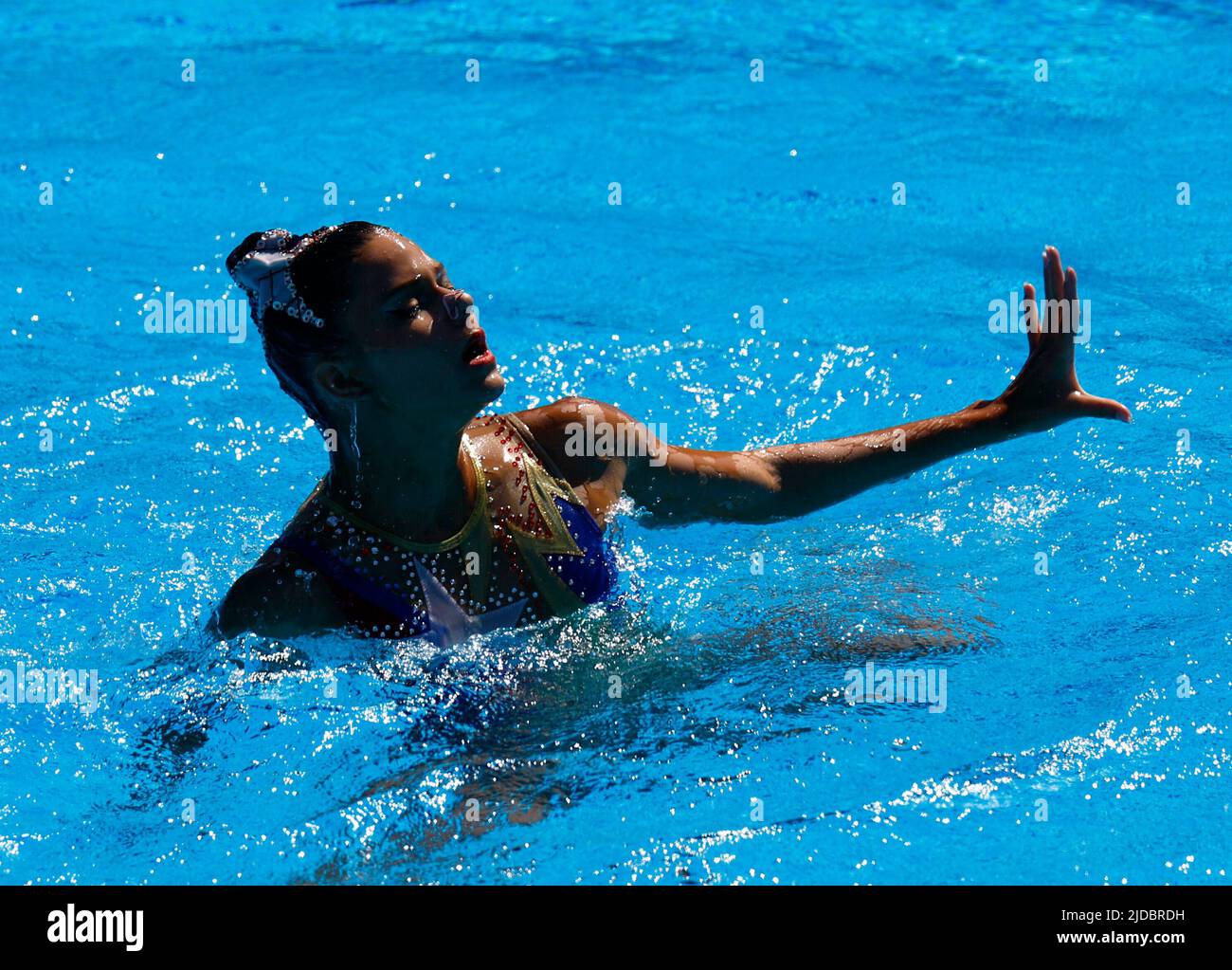 Lisa reyes hi-res stock photography and images - Alamy