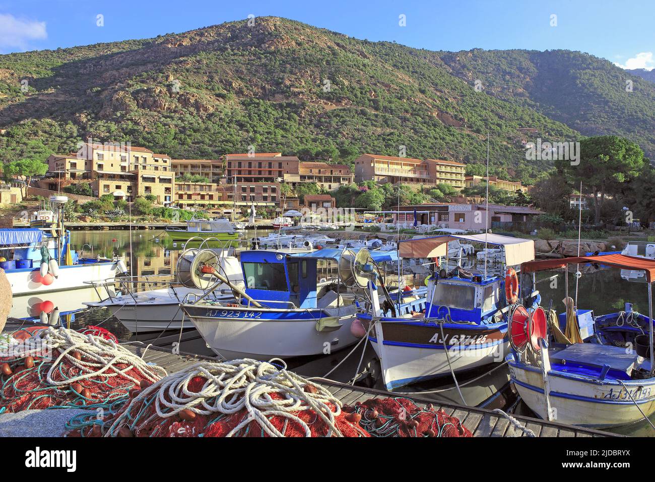 Porto gulf hi-res stock photography and images - Alamy