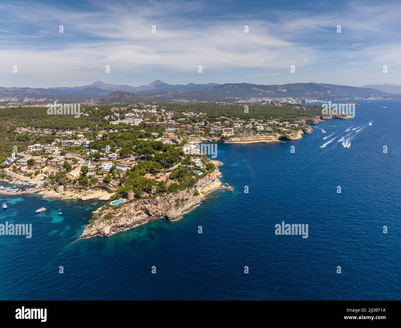 Five bay hi-res stock photography and images - Alamy
